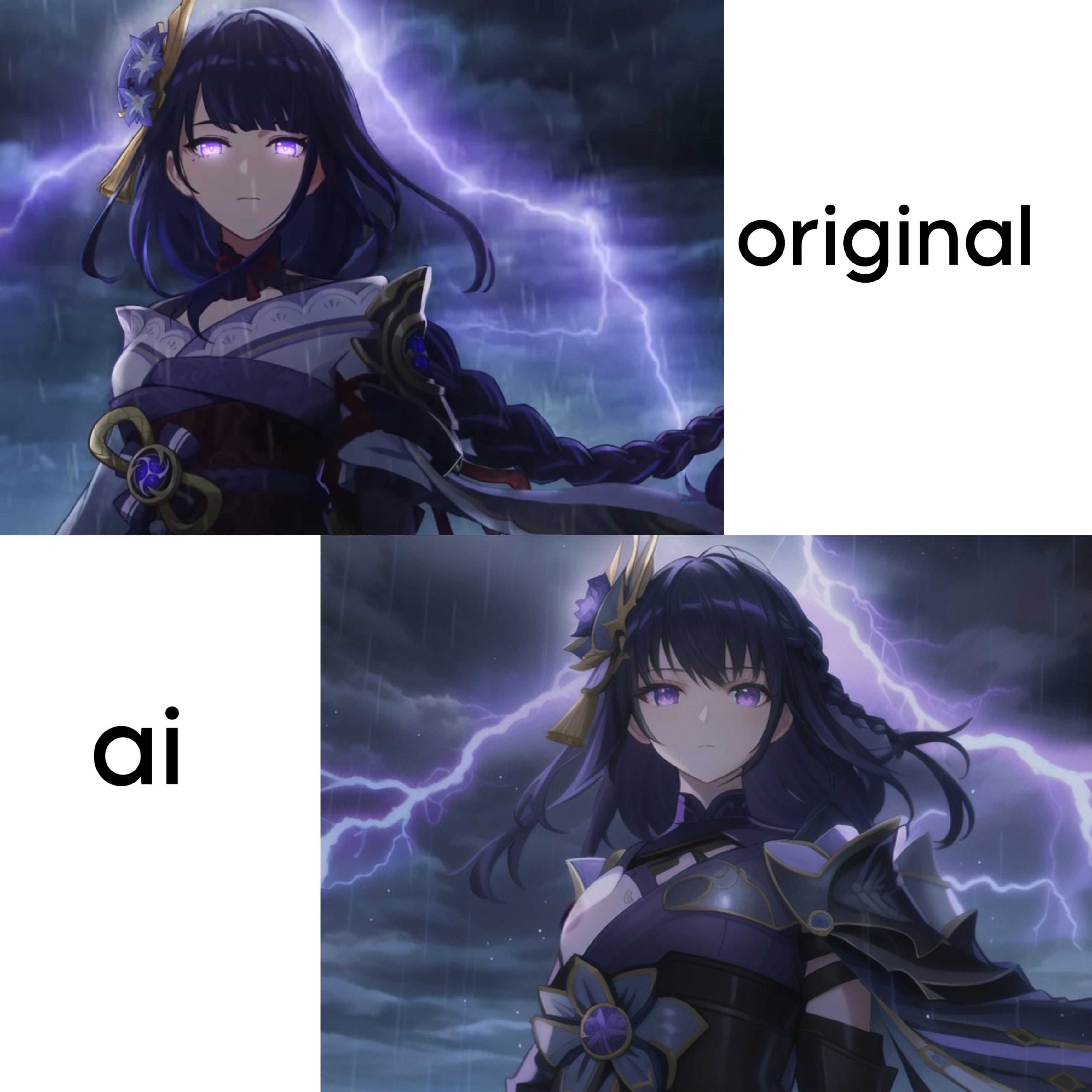 ARCHON AI!!! Genshin Impact | HoYoLAB