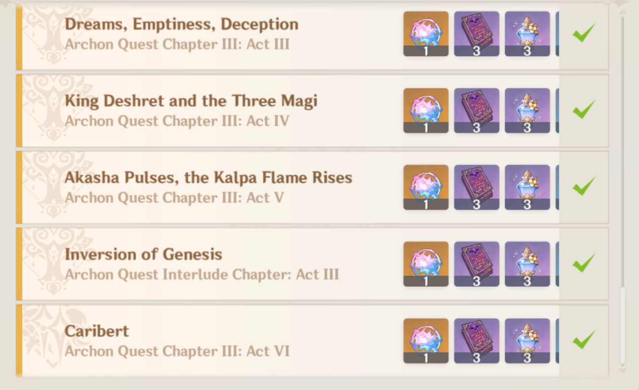 All these cool names and then there’s just “Caribert” 😂😂 Genshin Impact ...