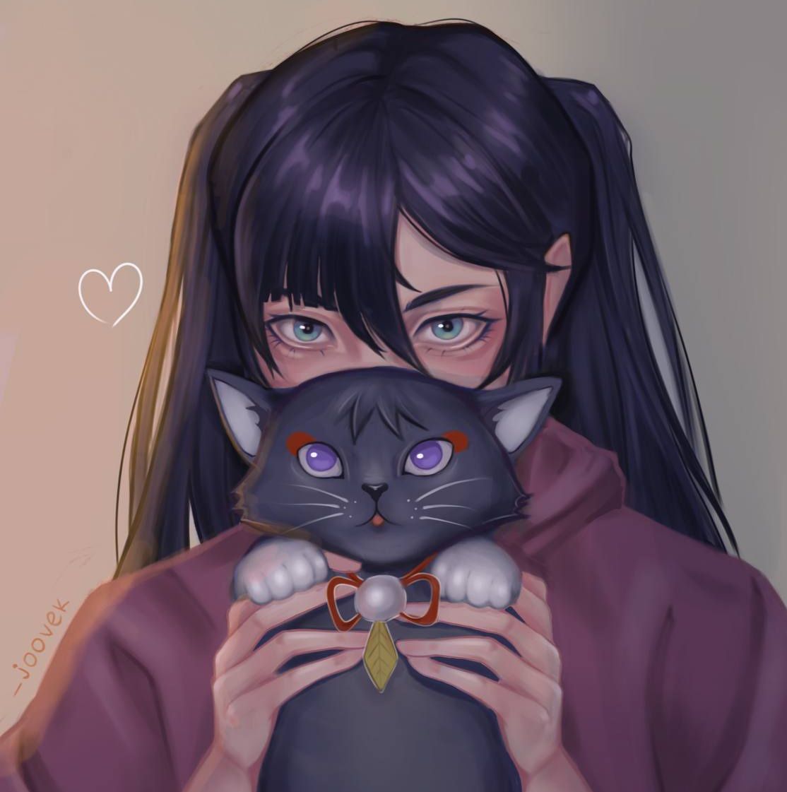 ScaraMona 💟 Genshin Impact | HoYoLAB