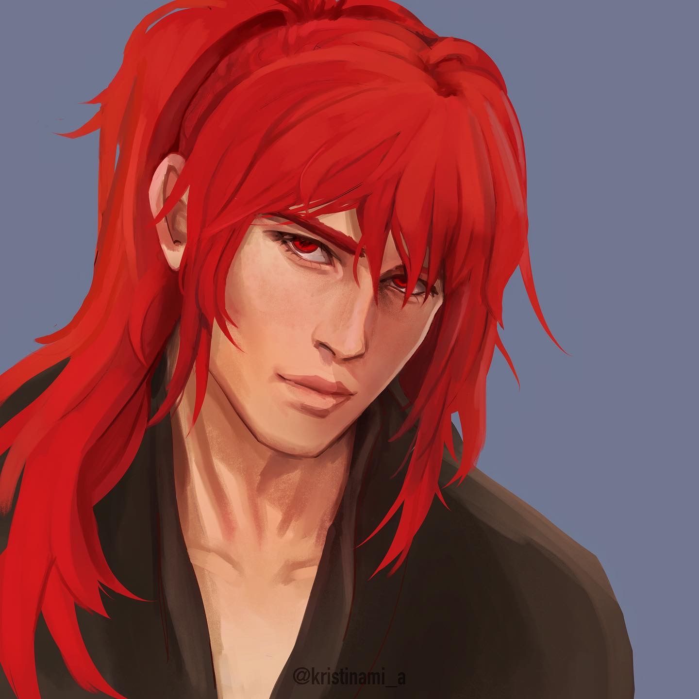 Diluc ~ Genshin Impact | HoYoLAB