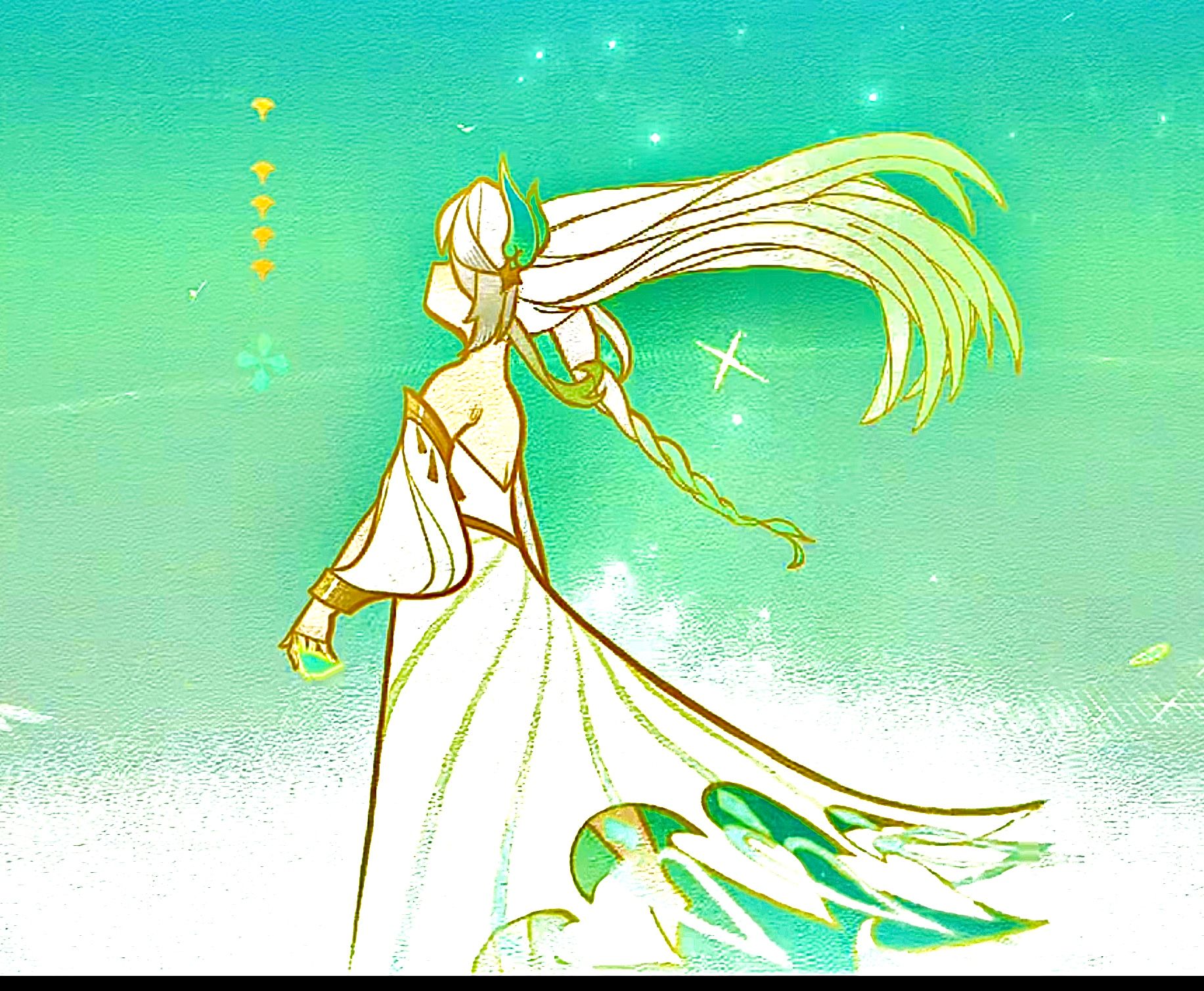 Sumeru and its archon Genshin Impact | HoYoLAB