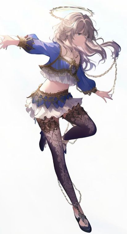 Lets test how much of a Genshin addict you are! 1/??? Genshin Impact ...