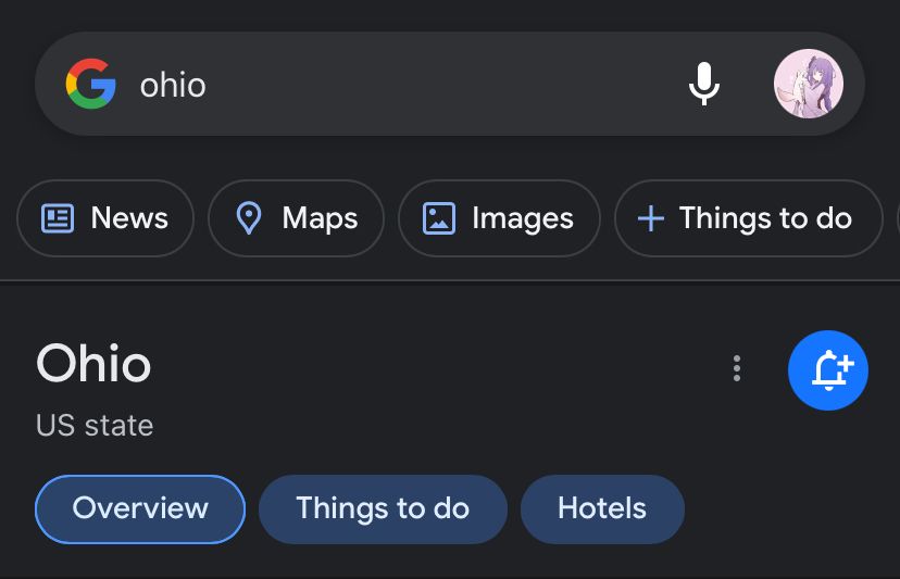 Let’s go to Ohio! | HoYoLAB