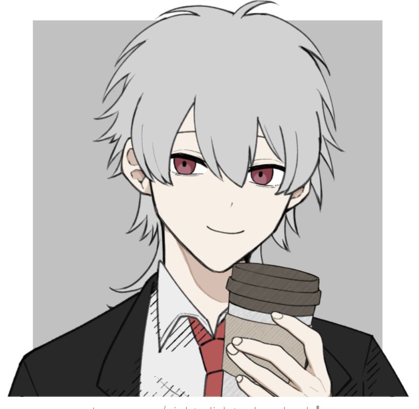 Blaze picrew | HoYoLAB