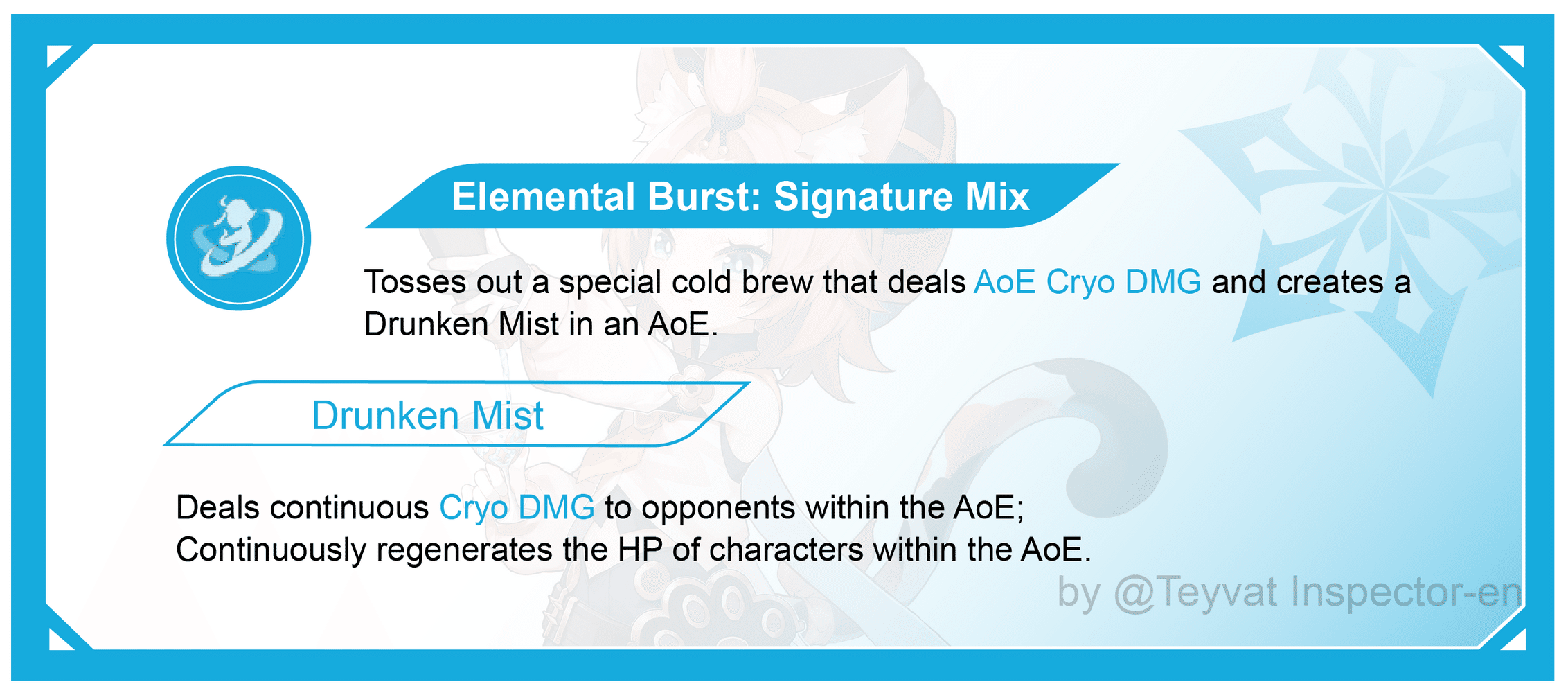 [V3.5] Diona Advanced Guide – Core Mechanics/Artifact/Team Comp Full Analysis Genshin Impact ...