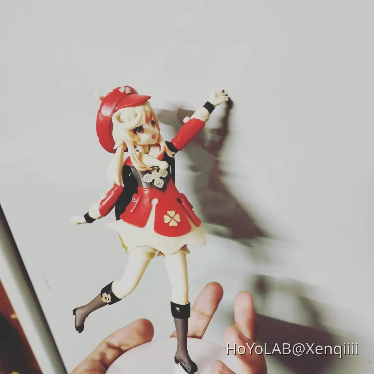 hi ppl! Genshin Impact | HoYoLAB