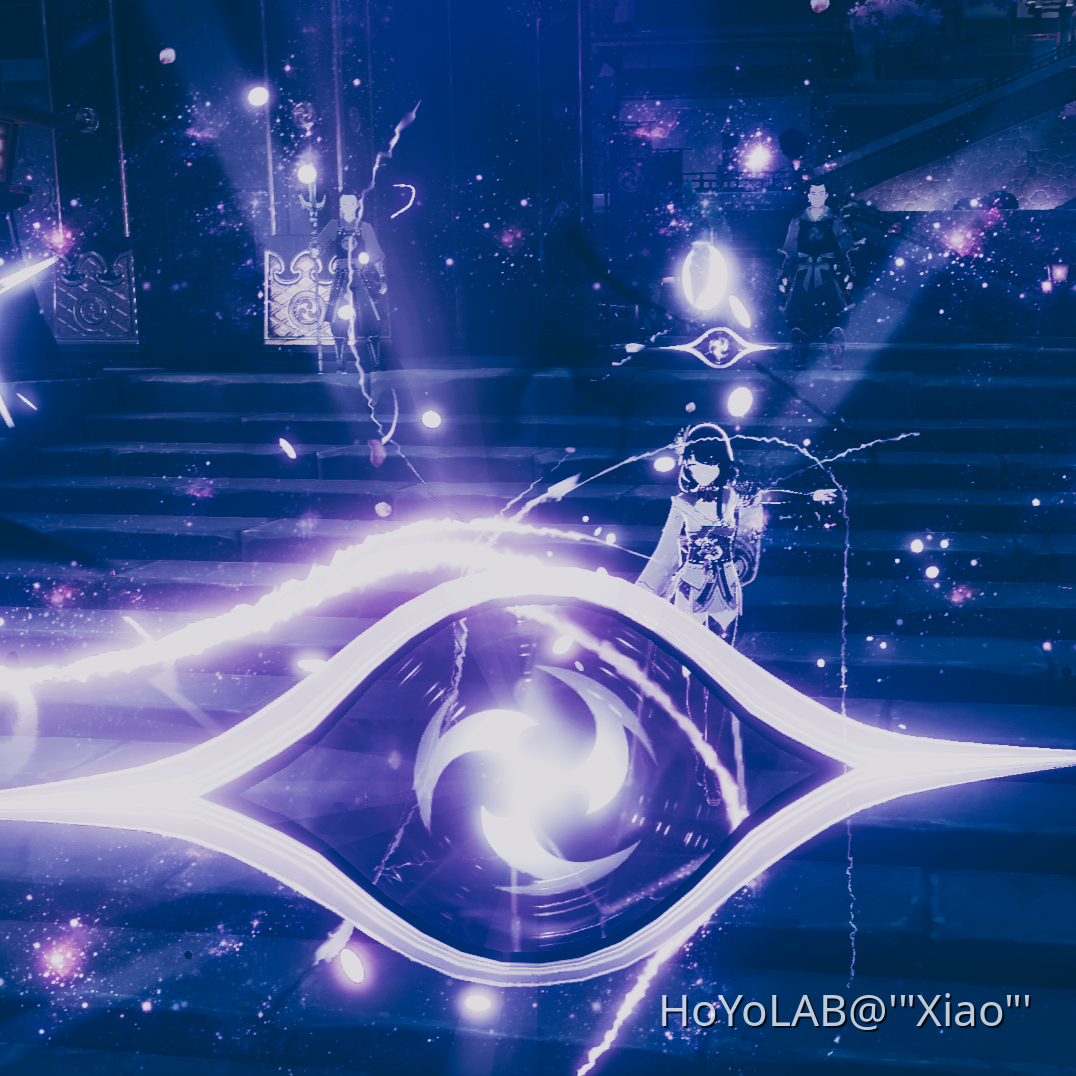 Day 6 "Inazuma war" Genshin Impact | HoYoLAB