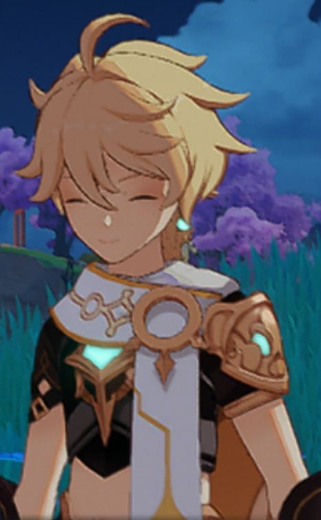 jenshin impact Genshin Impact | HoYoLAB