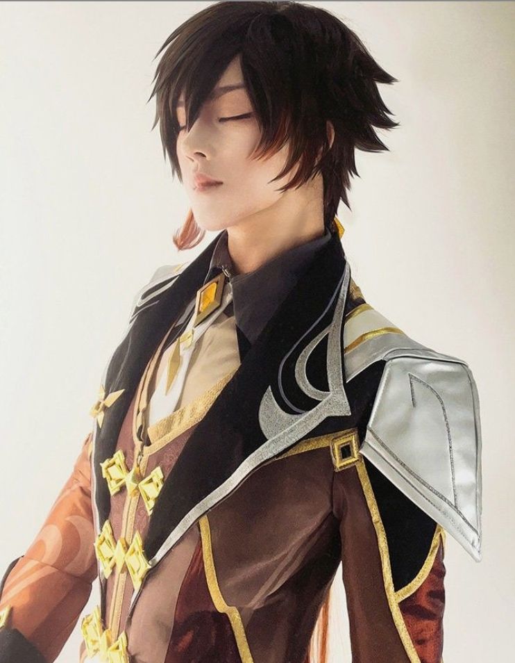 🙂 Zenless Zone Zero | HoYoLAB