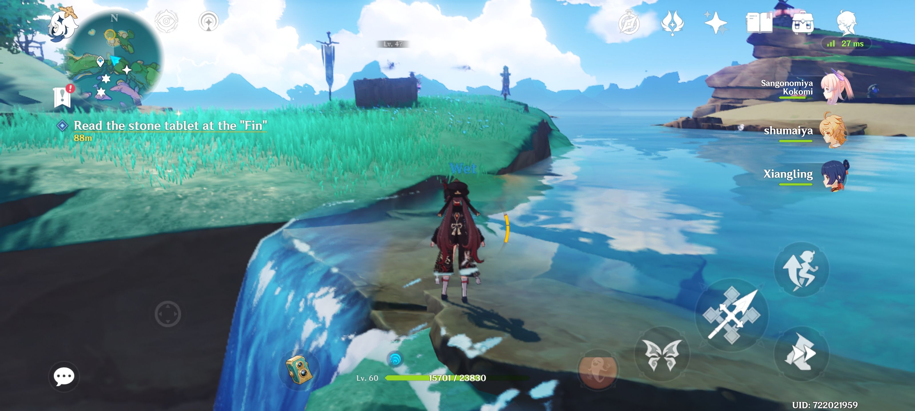 awhh Genshin Impact | HoYoLAB