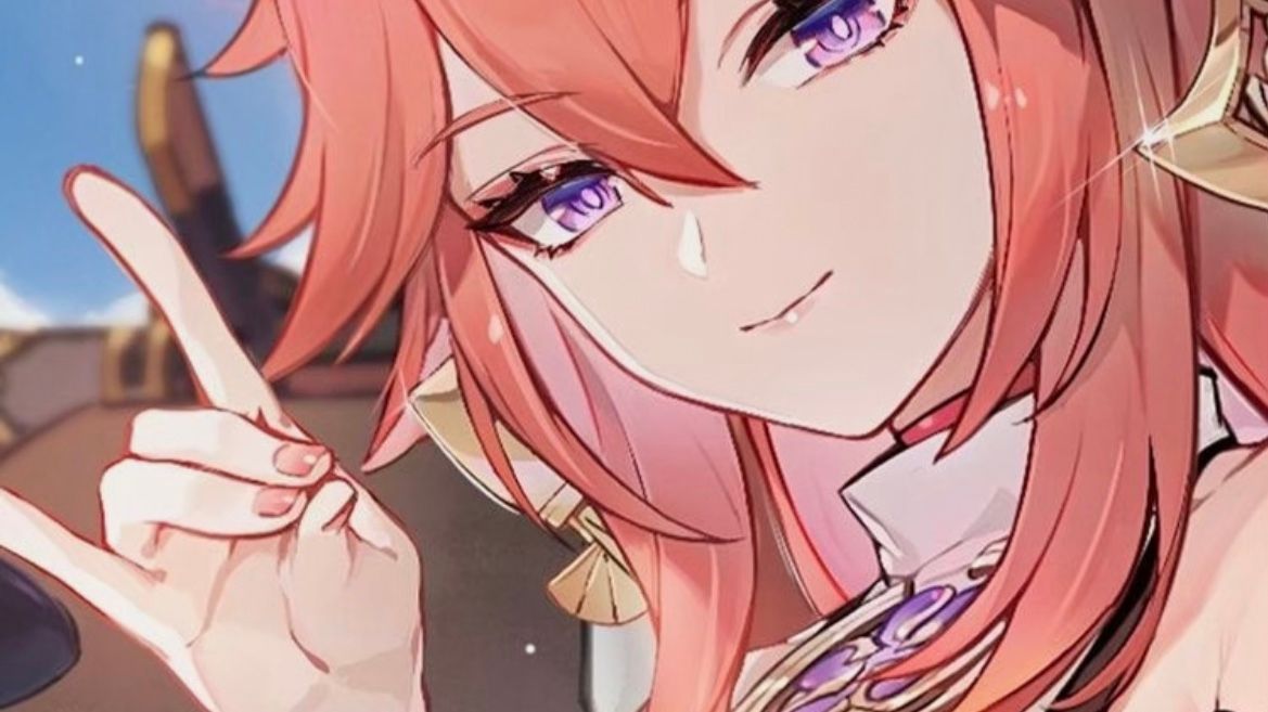 Current phone layout 🌸 Genshin Impact | HoYoLAB