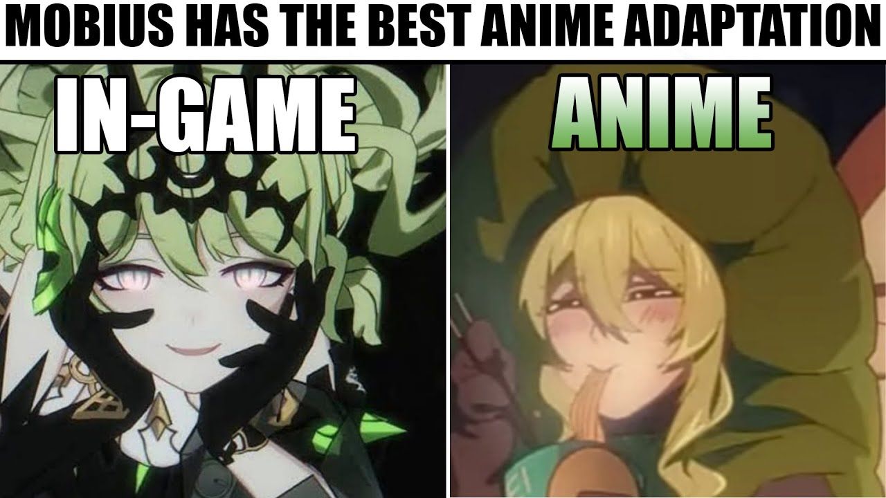 mobius Honkai Impact 3rd | HoYoLAB