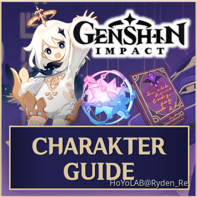 CYNO GUIDE: Der DPS mit großem Spaß-Faktor kehrt zurück! Rollen, Teams, Artefakte, Sternbilder ...