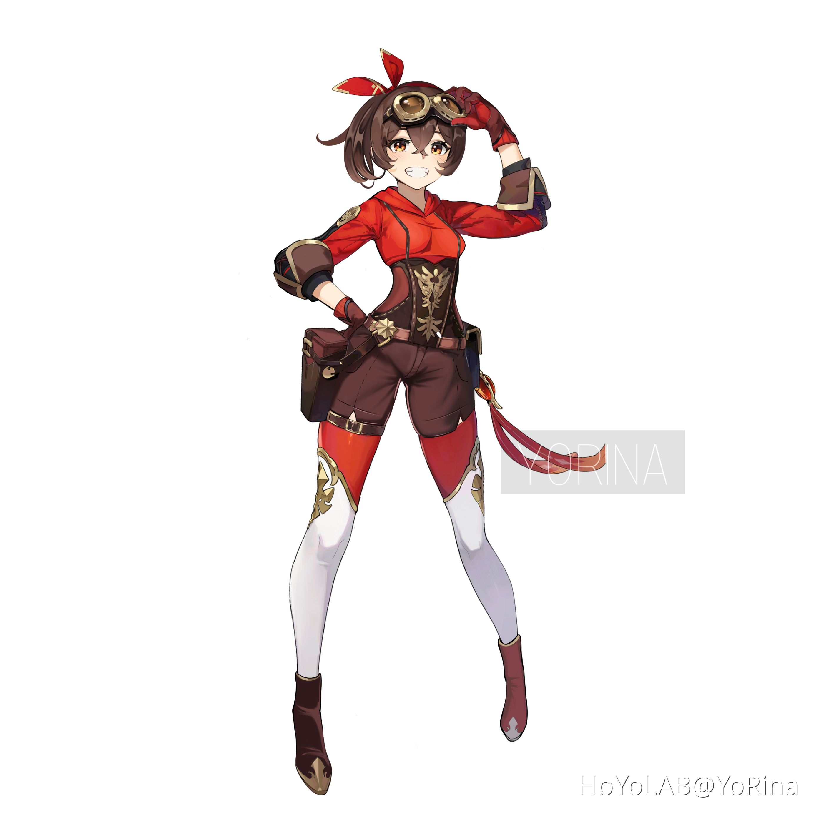 Редизайн Эмбер • Amber’s redesign Что думаете о нем? • Your opinion ...