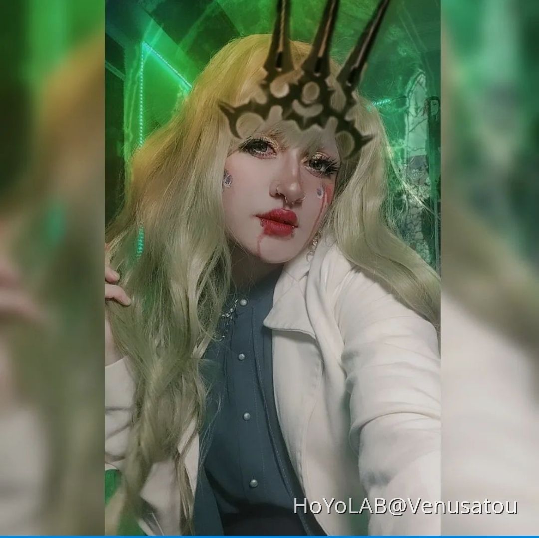 Doctor Mobius Honkai Impact 3rd | HoYoLAB