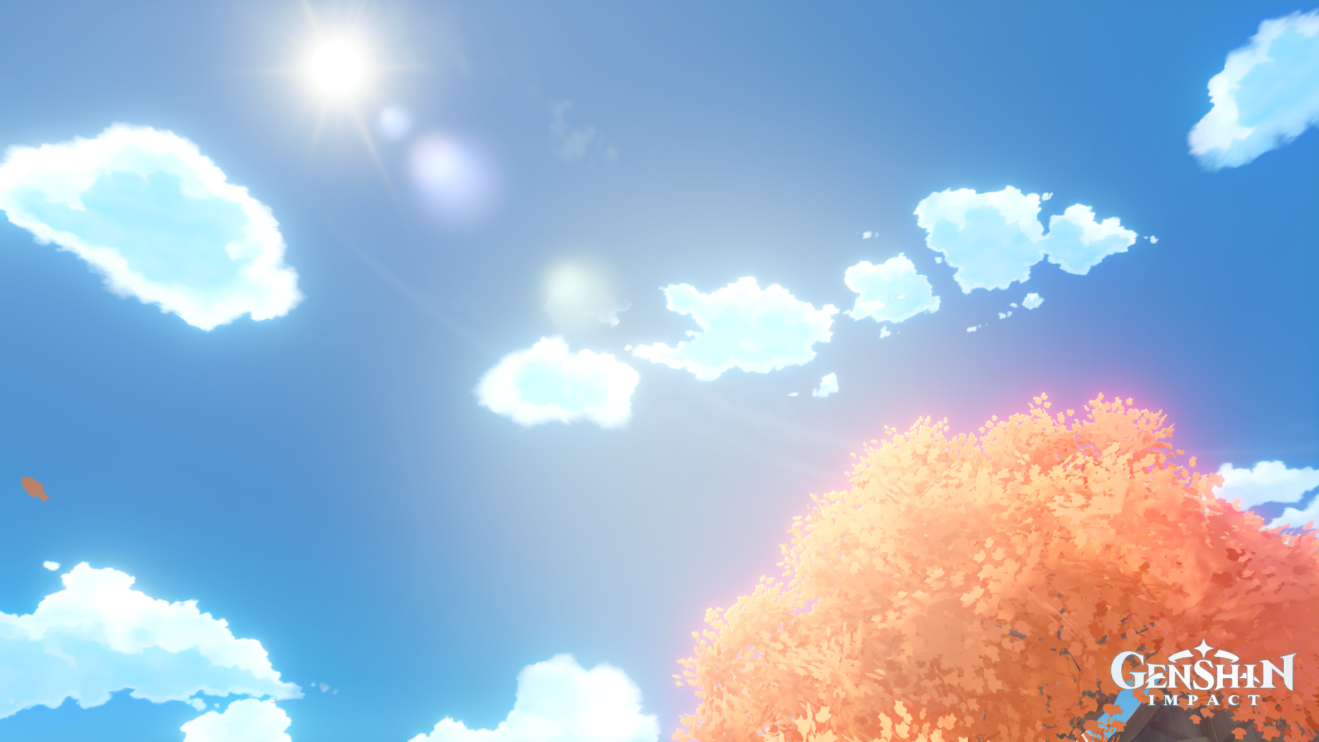 Walking in Liyue Harbor Genshin Impact | HoYoLAB