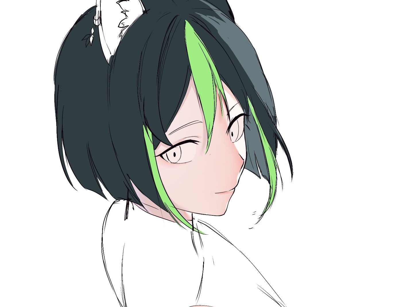 타이나리 Genshin Impact | HoYoLAB