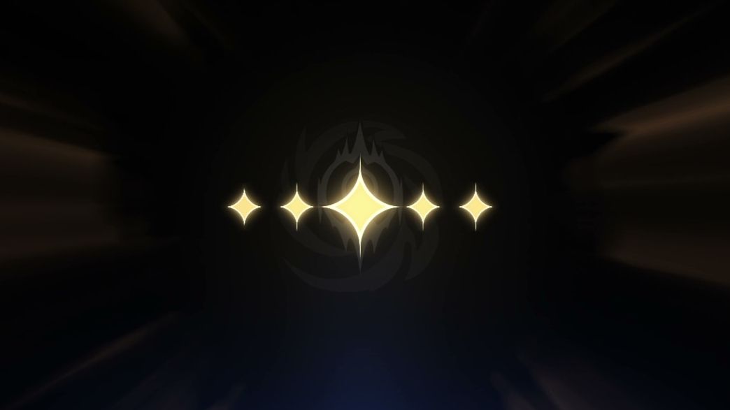 OMG!!! HSR BLESSED ME TODAY WITH 2 5 STARS!!! AHHHFHGJRHK!!! Honkai ...