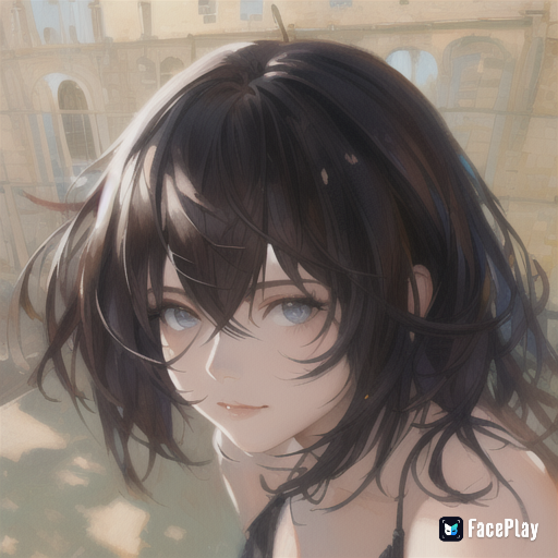 Hi3rd girls drawed by AI Honkai Impact 3rd | HoYoLAB