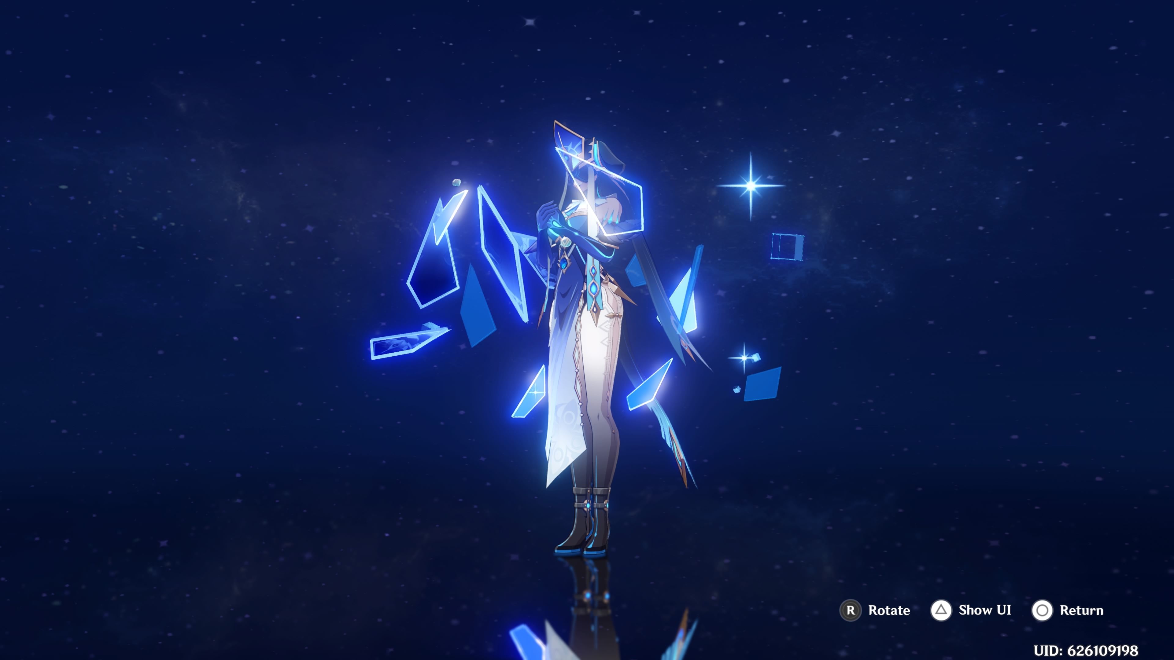 hmmmm... Genshin Impact | HoYoLAB