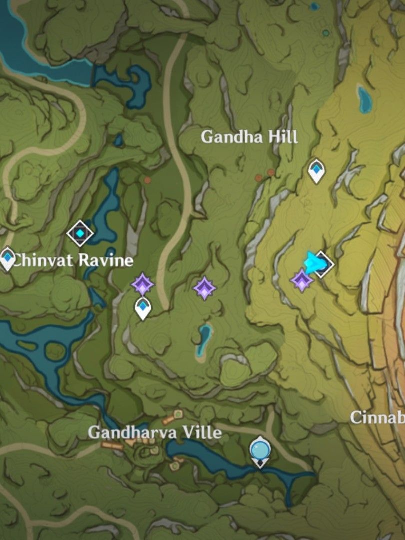 EASY..... 👌 Genshin Impact | HoYoLAB