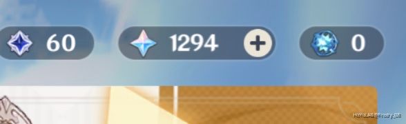 Primogems Genshin Impact | HoYoLAB