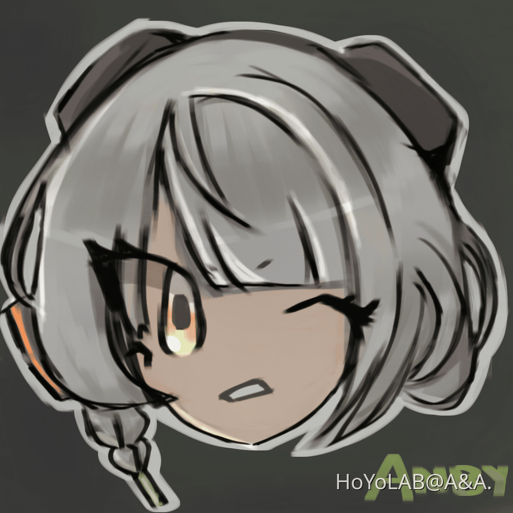 Anby Zenless Zone Zero | HoYoLAB