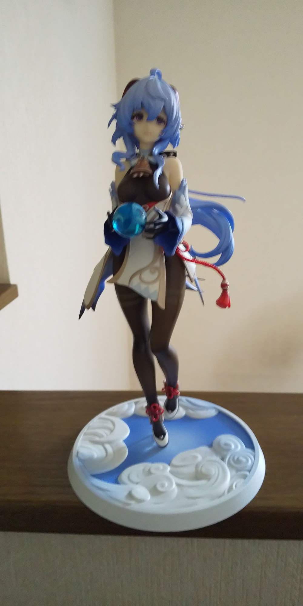 甘雨姉様届きました。 Genshin Impact | HoYoLAB