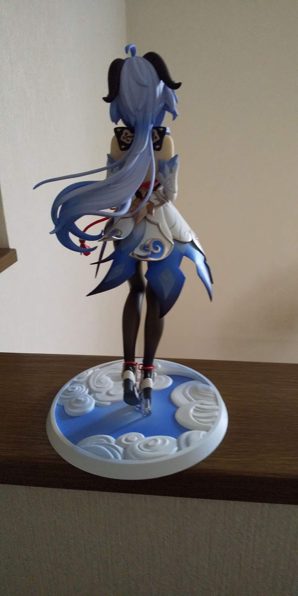 甘雨姉様届きました。 Genshin Impact | HoYoLAB