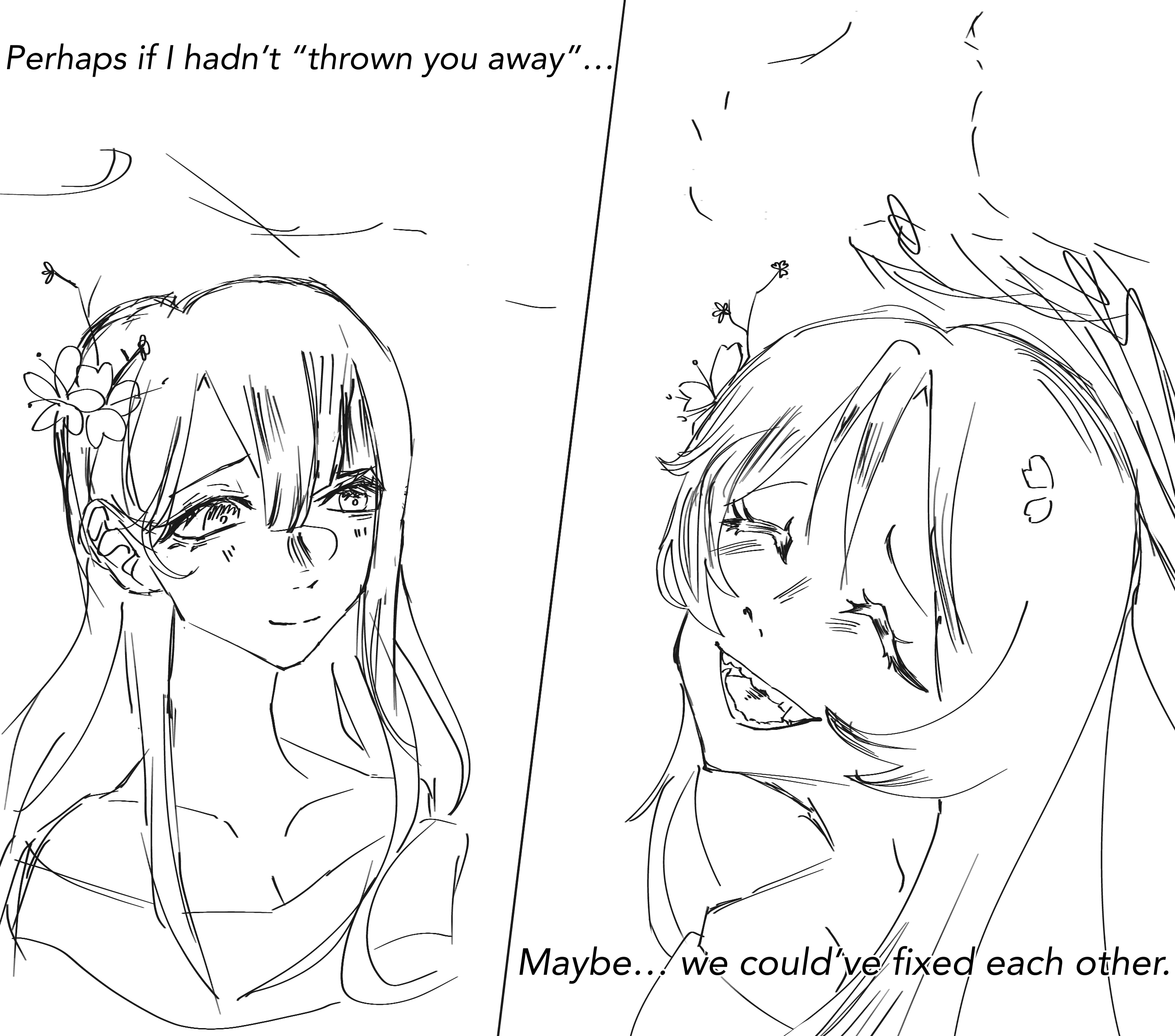 Ei's Reflection: Kunikuzushi Genshin Impact | HoYoLAB