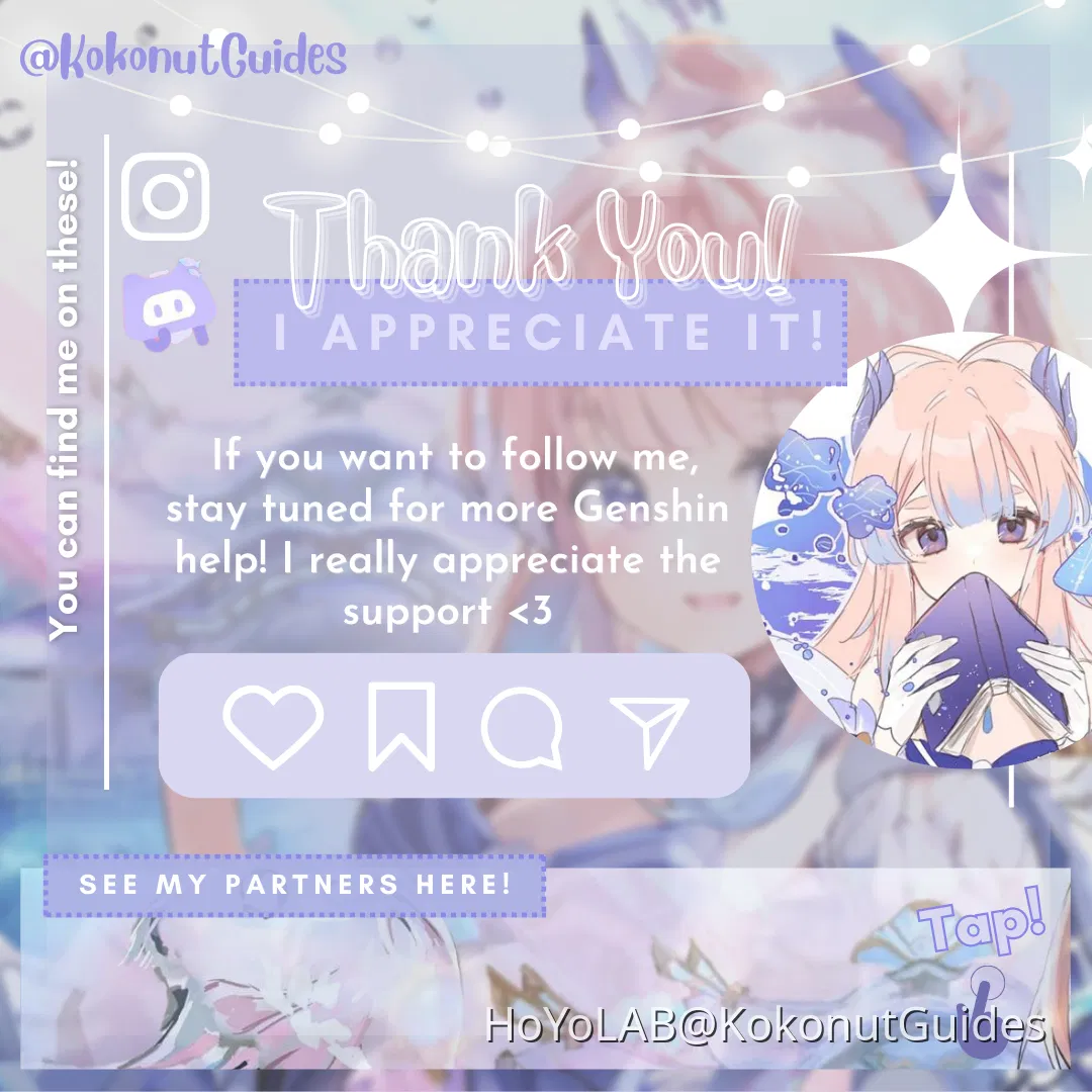 Main DPS Dehya build Genshin Impact | HoYoLAB