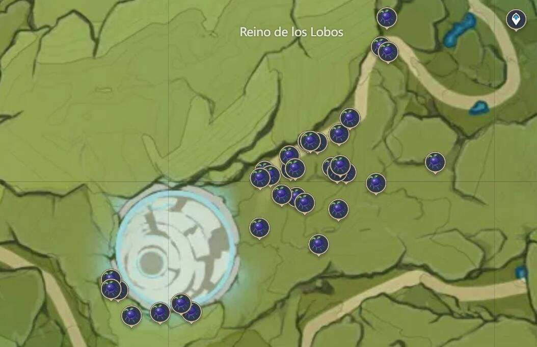 [Versión 3.5] Guía para los personajes 4 estrellas en la segunda mitad ...