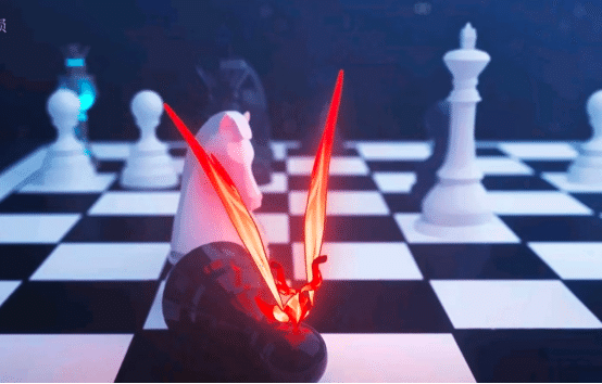 Character Analysis | Rosalyne | Waiting for Her Redemption or the Abyss ...