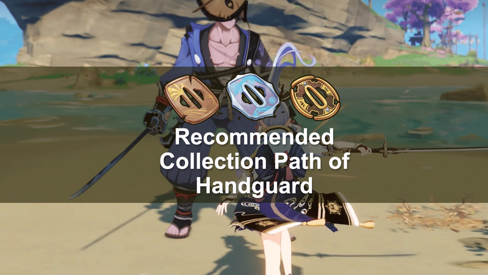 V3.5 Banners Phase 2: Guide to Banner Characters（ updated regularly） Genshin Impact | HoYoLAB