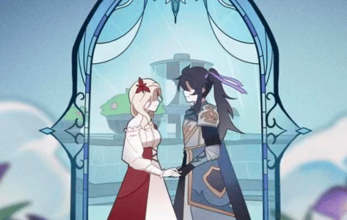 Análisis de personaje|Rosalyne|¿Lo que le espera es la salvación o el ...