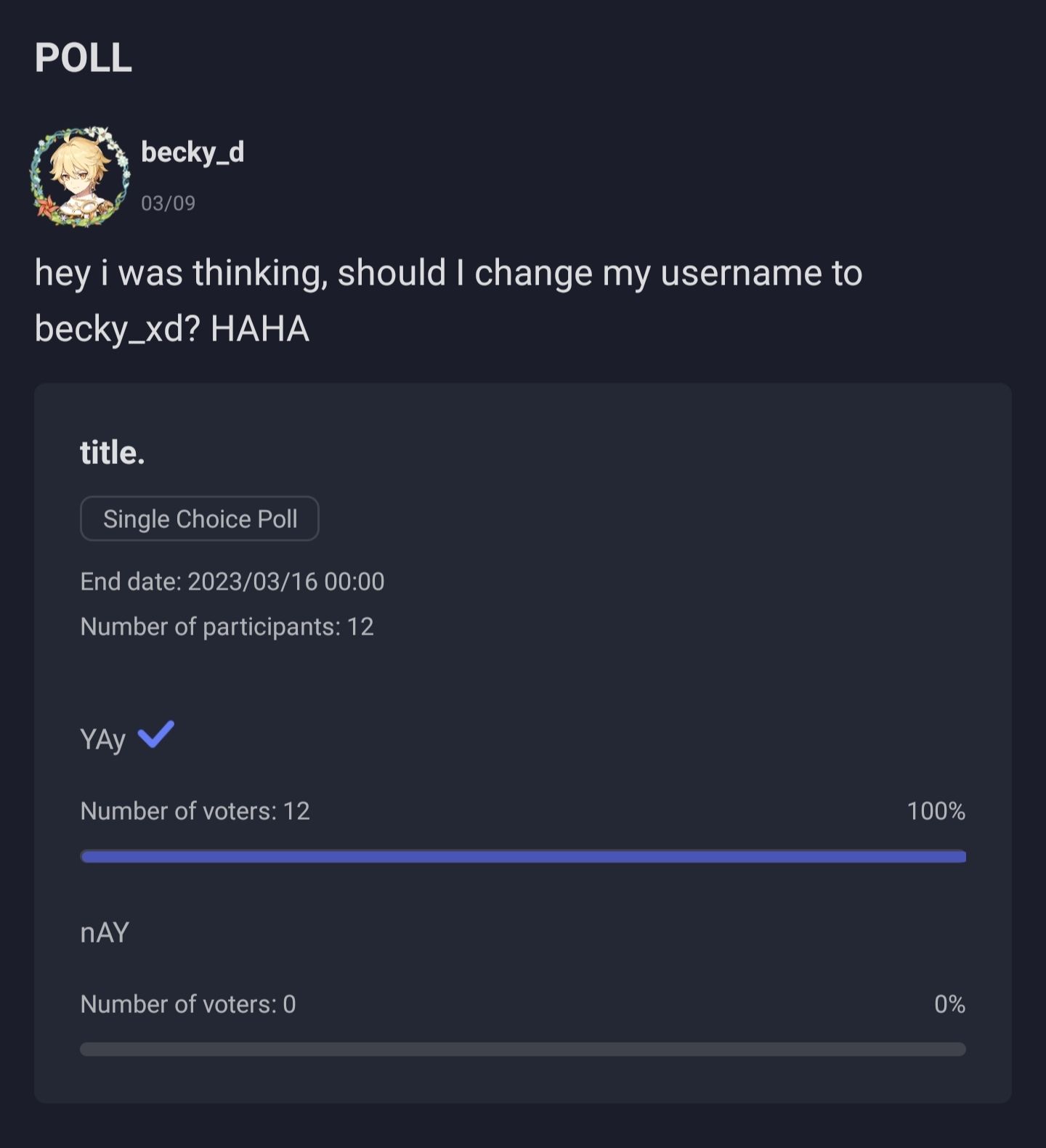 oh wow okay Genshin Impact | HoYoLAB