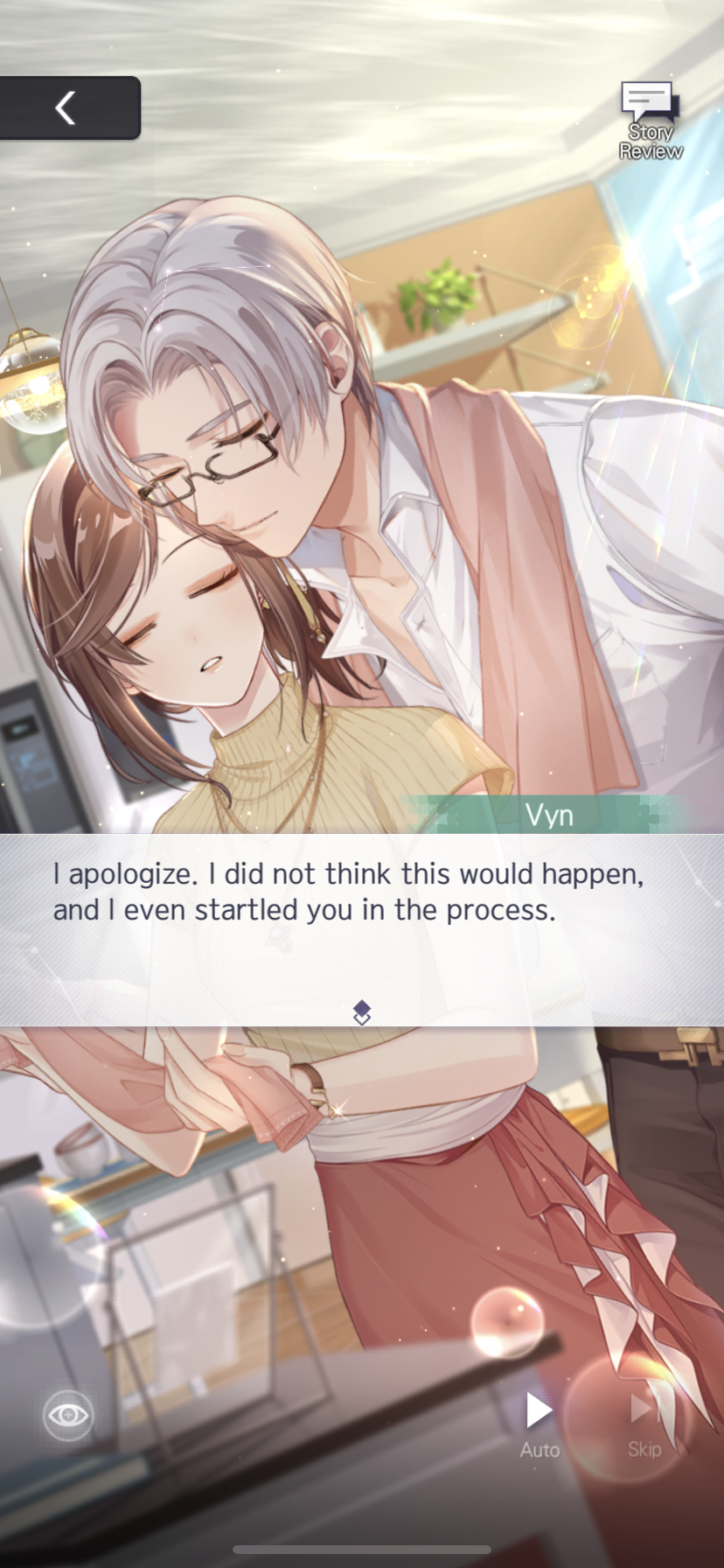 Hot quest points Tears of Themis | HoYoLAB