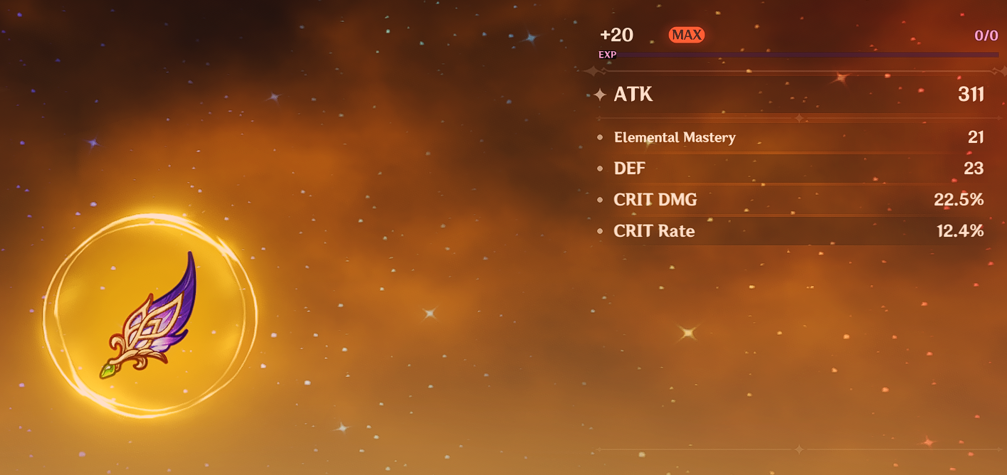Someone explain what [ Crit Value ] is in Razor language please ...