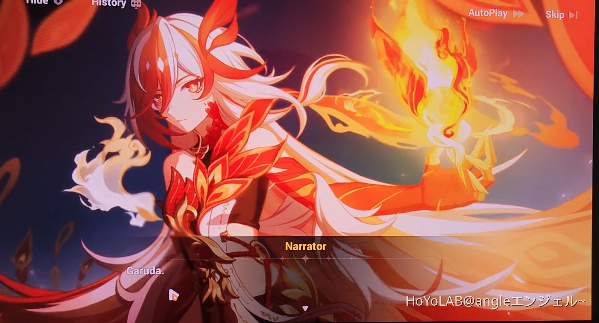 Fu hua new form Honkai Impact 3rd | HoYoLAB