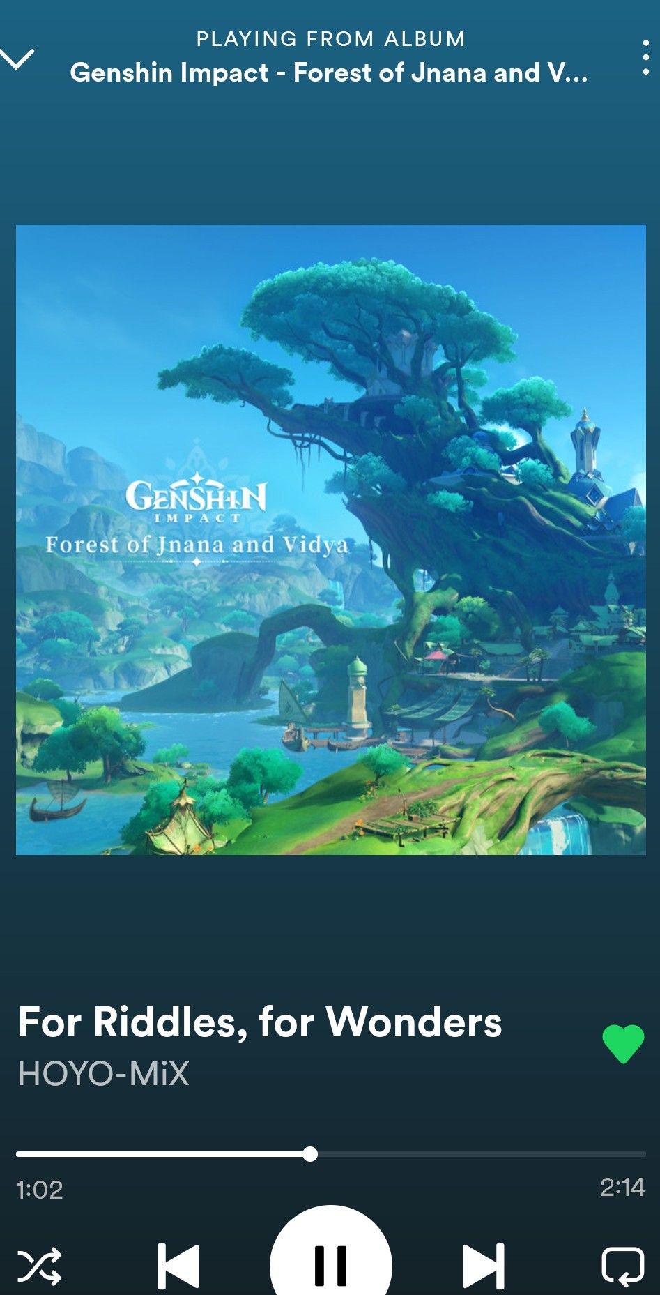 Finally found it Genshin Impact | HoYoLAB