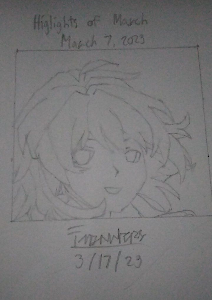 Highlights of March Honkai: Star Rail | HoYoLAB