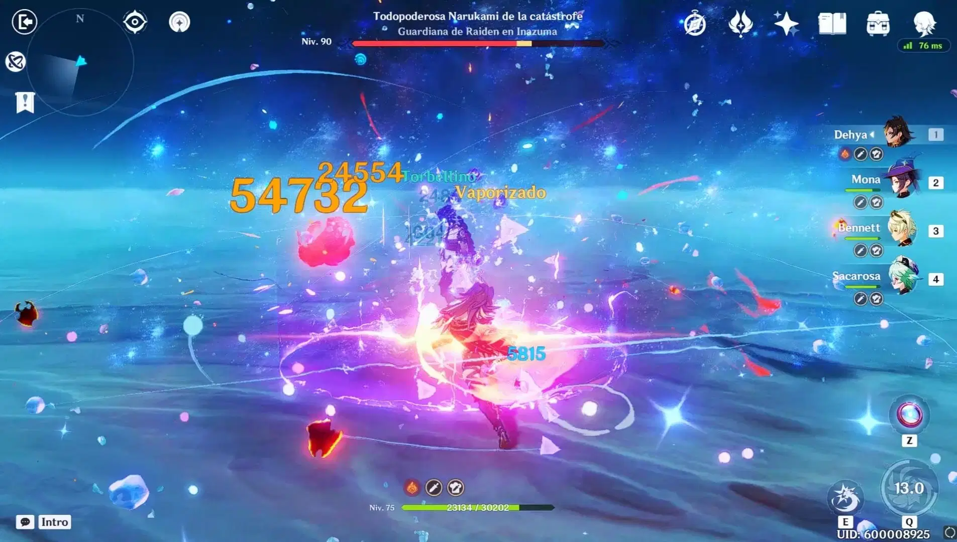 Dehya Build Genshin Impact | HoYoLAB