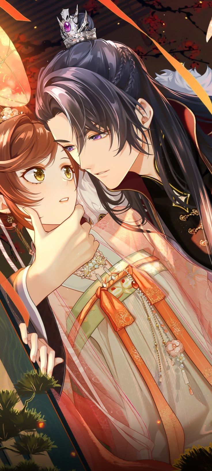 ️ ️ ️ ️ Tears of Themis | HoYoLAB