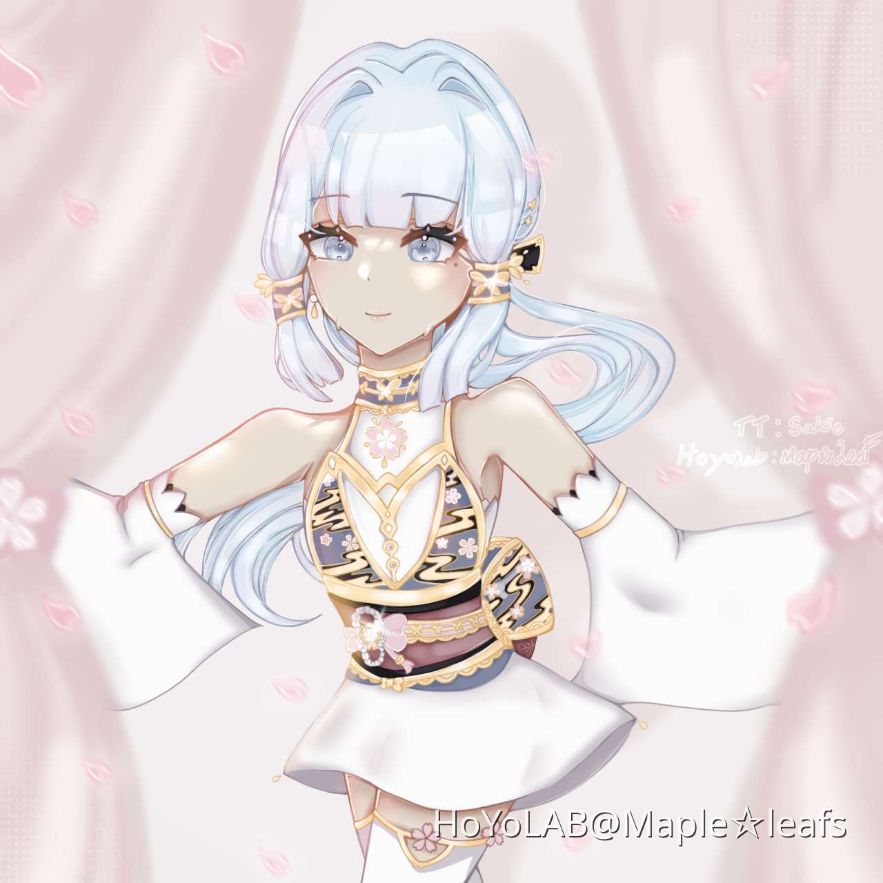 AYAYAYAYA Genshin Impact | HoYoLAB