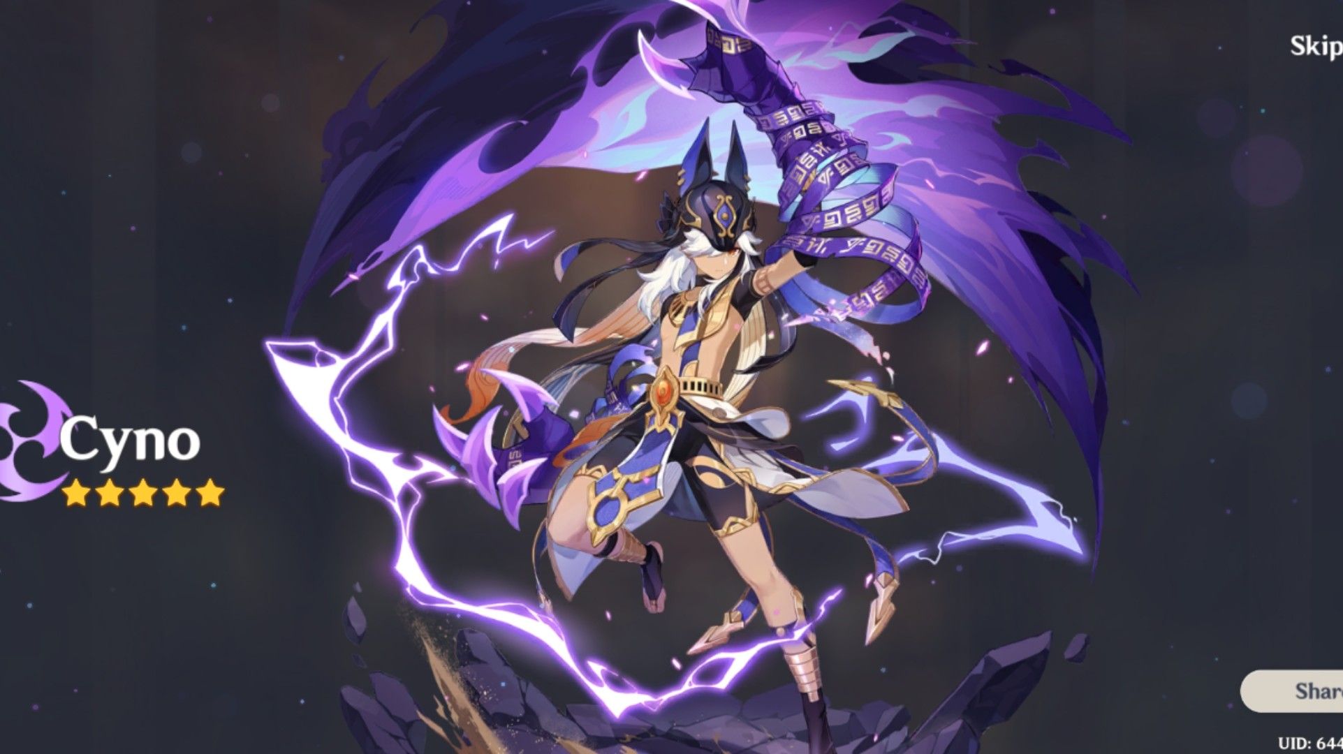 Cyno build and team recommendations please!! Genshin Impact | HoYoLAB