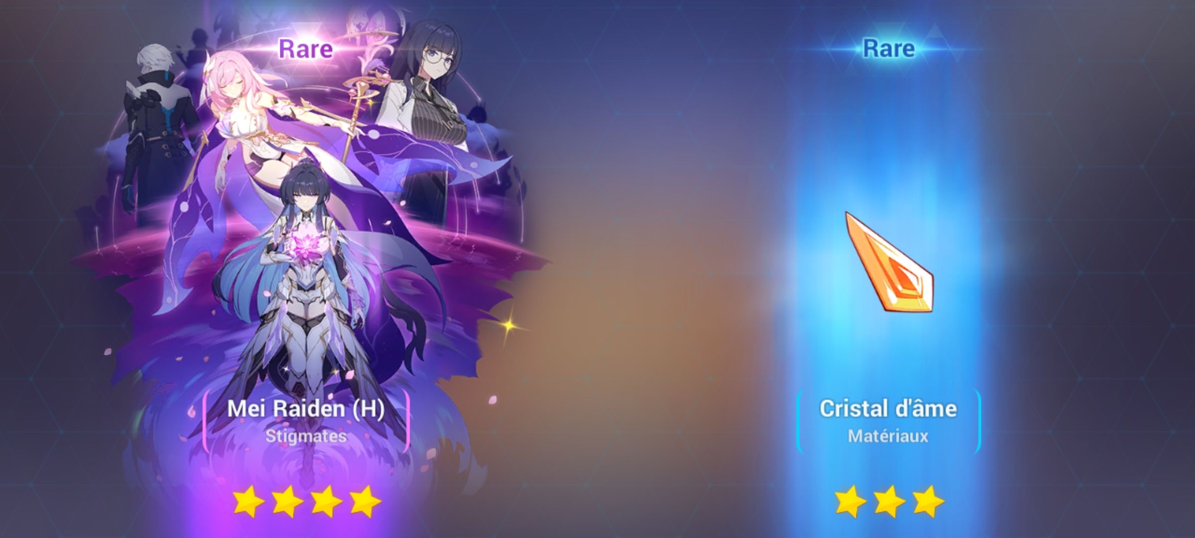 [HI3 FR]Et si...on faisait un tour sur Honkai Impact 3rd ? Honkai ...