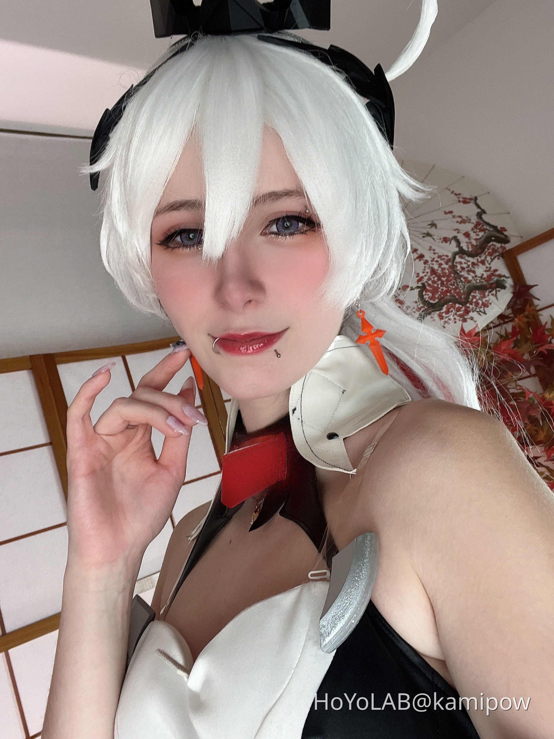 kiana HOF Honkai Impact 3rd | HoYoLAB