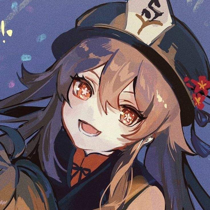 hu tao icons ! Genshin Impact | HoYoLAB