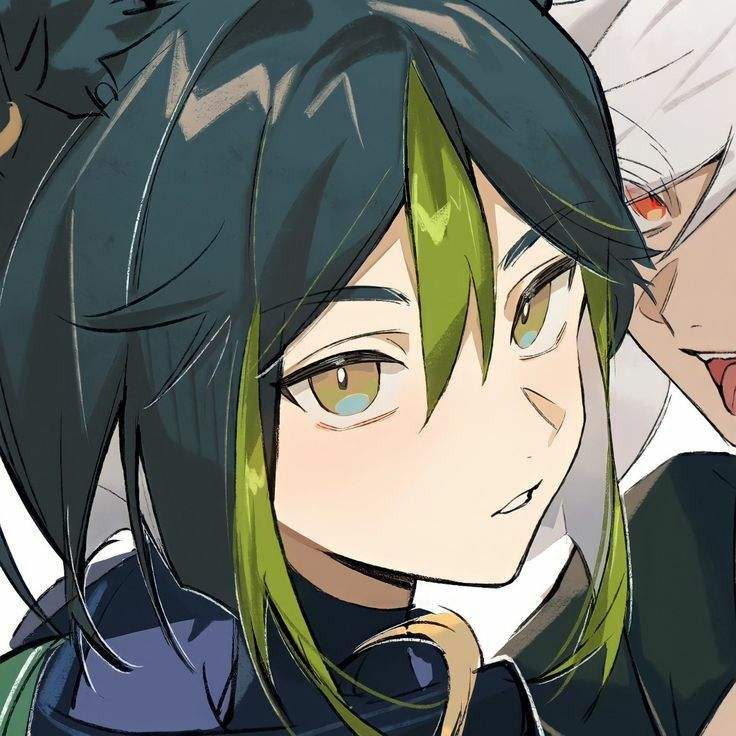 tighnari icons ! Genshin Impact | HoYoLAB