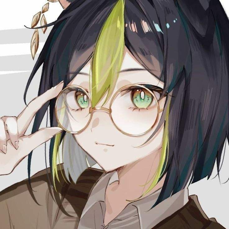 tighnari icons ! Genshin Impact | HoYoLAB